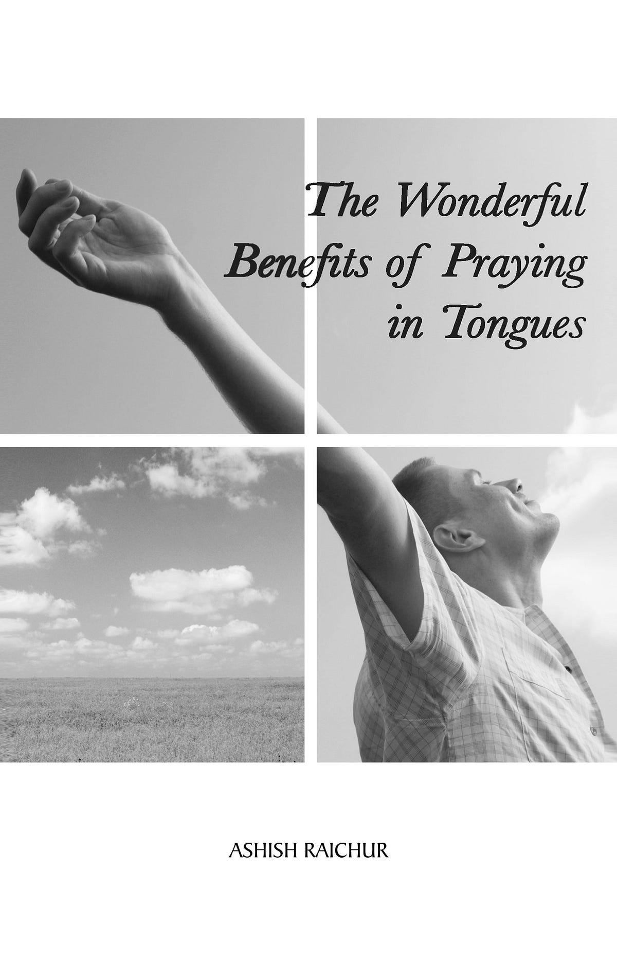 The Wonderful Benefits Of Praying In Tongues - apcwo - Medium