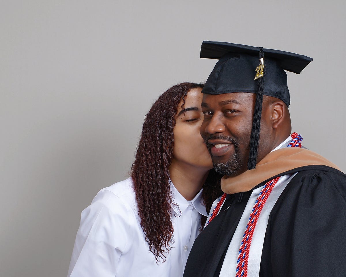 Empowering Single Dads: A Call for Enhanced Programs and Support | by Quinton TG | Medium