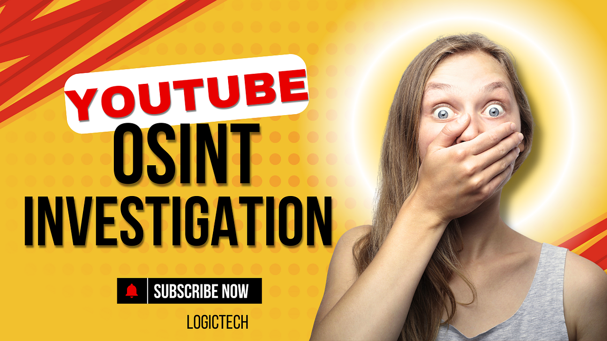 YOUTUBE OSINT. Find out the YouTube video upload time | by LogicTech | OSINT Team