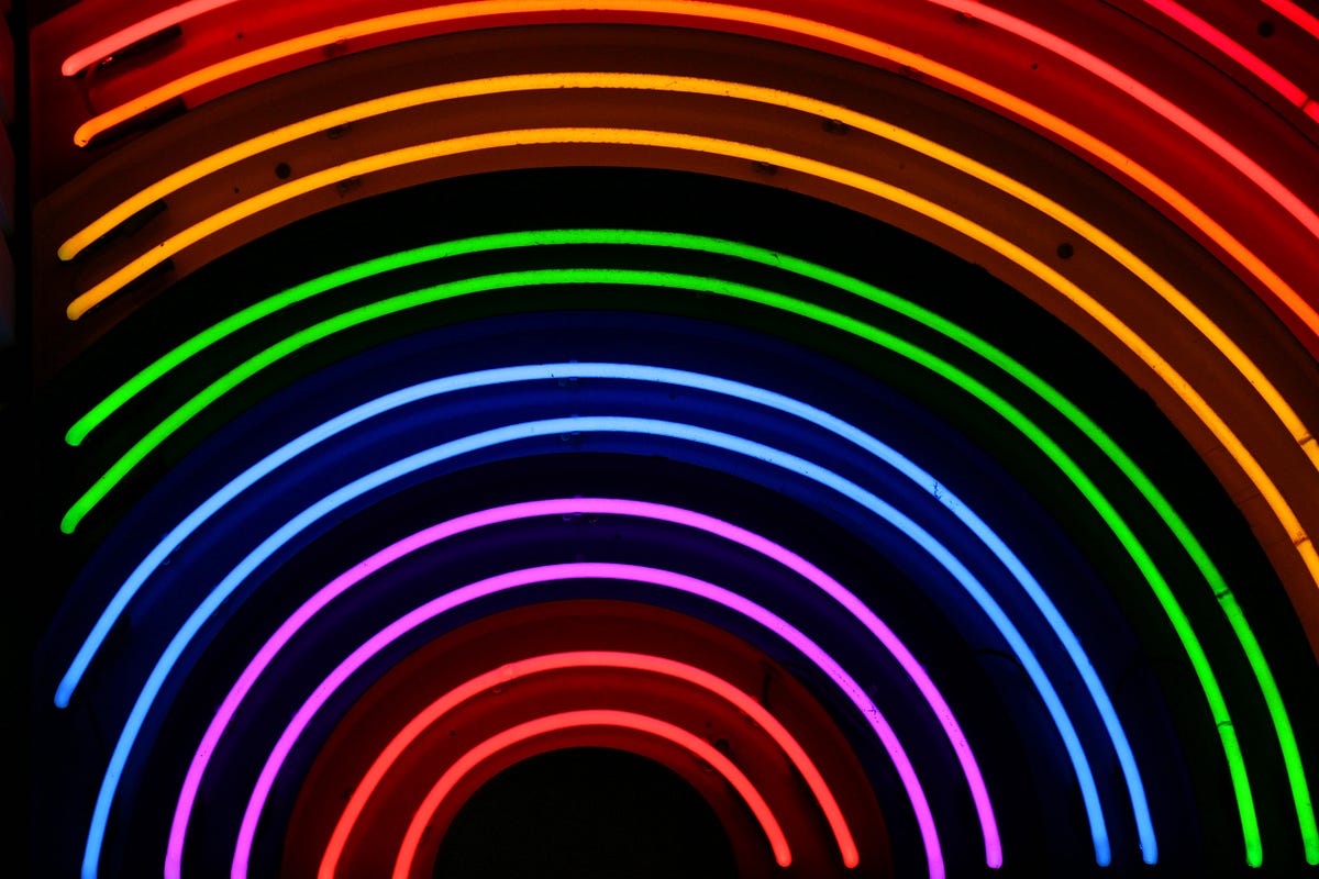 A different UX research rainbow. My latest favorite Trello hack is, in ...
