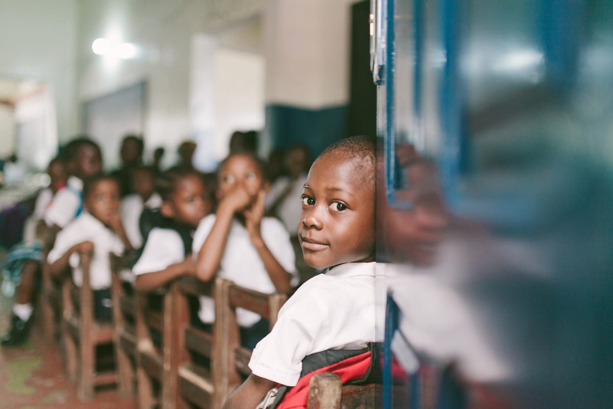 Improving Teacher Quality: Low and Middle-income Countries have some ...