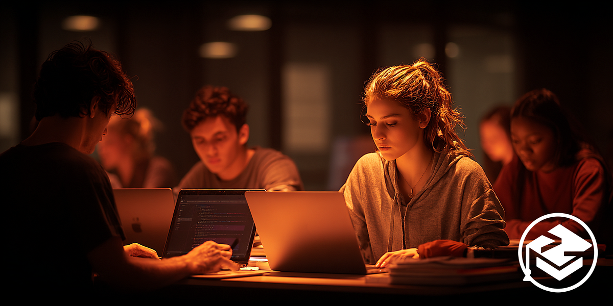 Why Banning AI Feels Like Banning Books | by Dave Hallmon | TheNextClassroom_ | Aug, 2025 | Medium