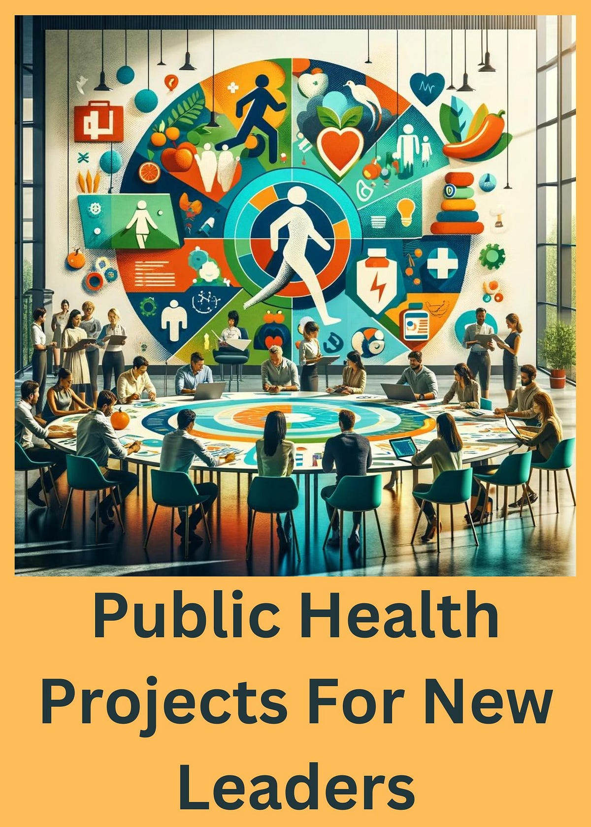 How to Solve a Problem in Your Community | by Katrina Lantz | Feb, 2024 ...