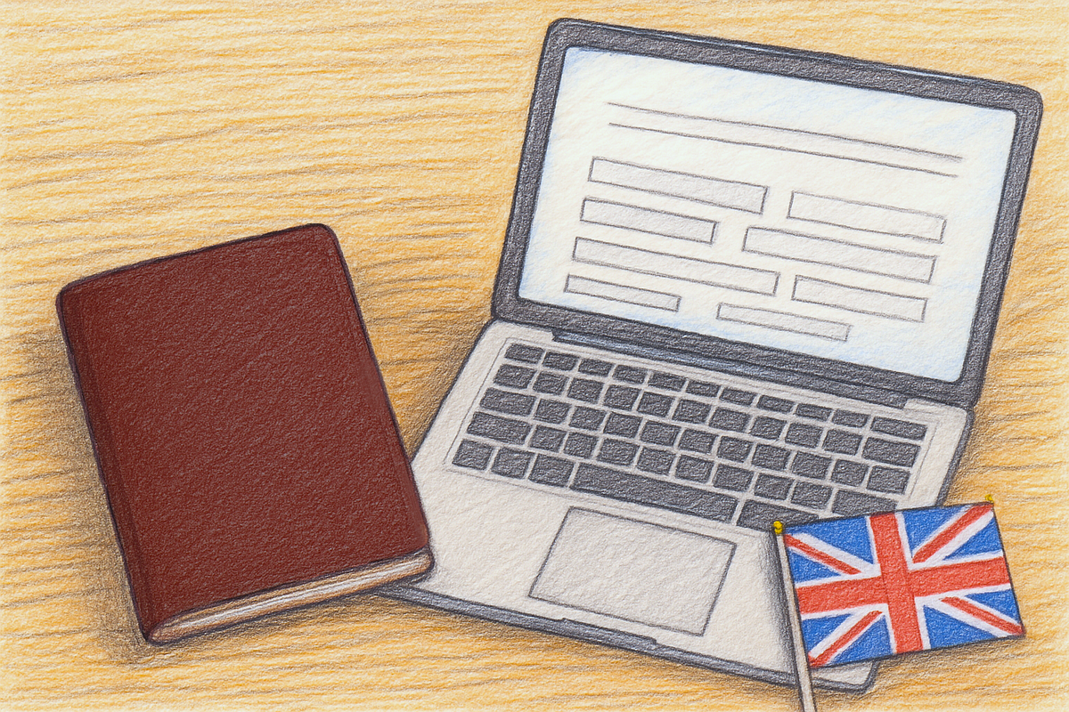 10 Things I Wish I Knew Before My ILR Application | by Derya Cavga, PhD ...