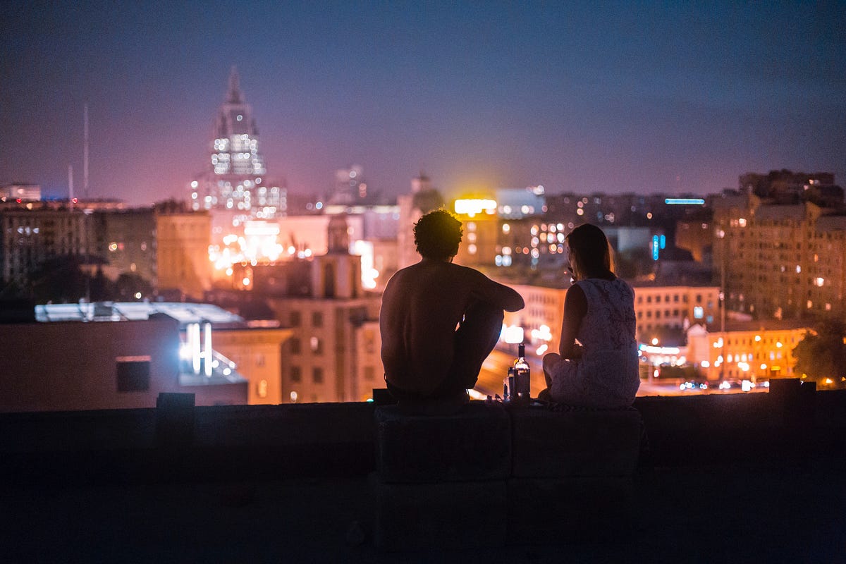 I’m In Love With My Best Friend. Is friendship romantic? | by Taylor ...