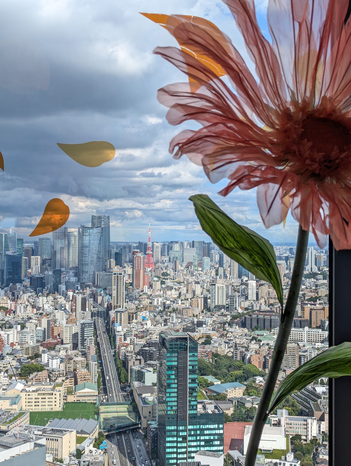 Tokyo: New with Old Magic. Travel Dates: Sept 2024 | by David | Medium