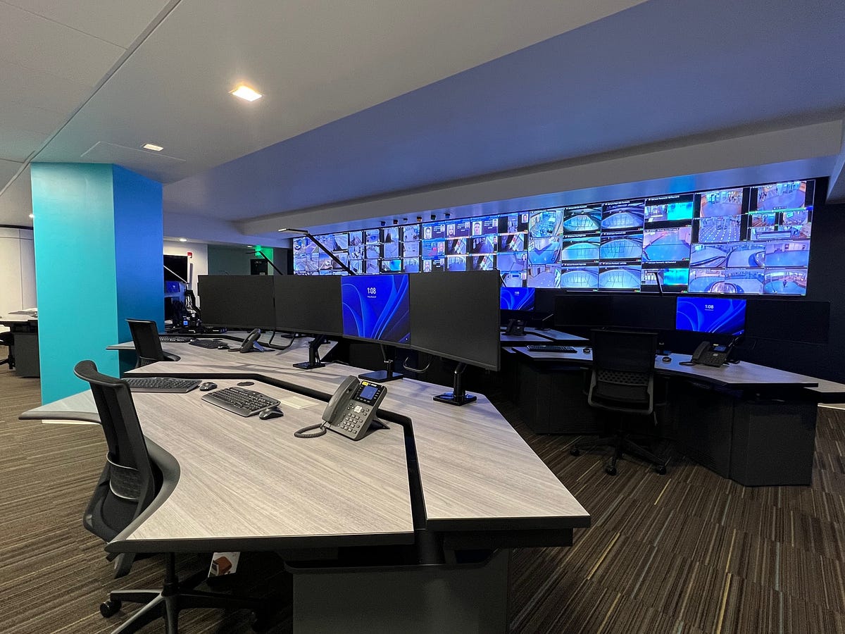 Upgrading Aviation Infrastructure: Aerostar’s New Airport Control ...