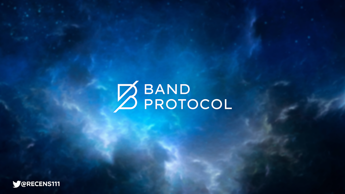 The Importance of Data Security: A Case Study of Band Protocol | by ...