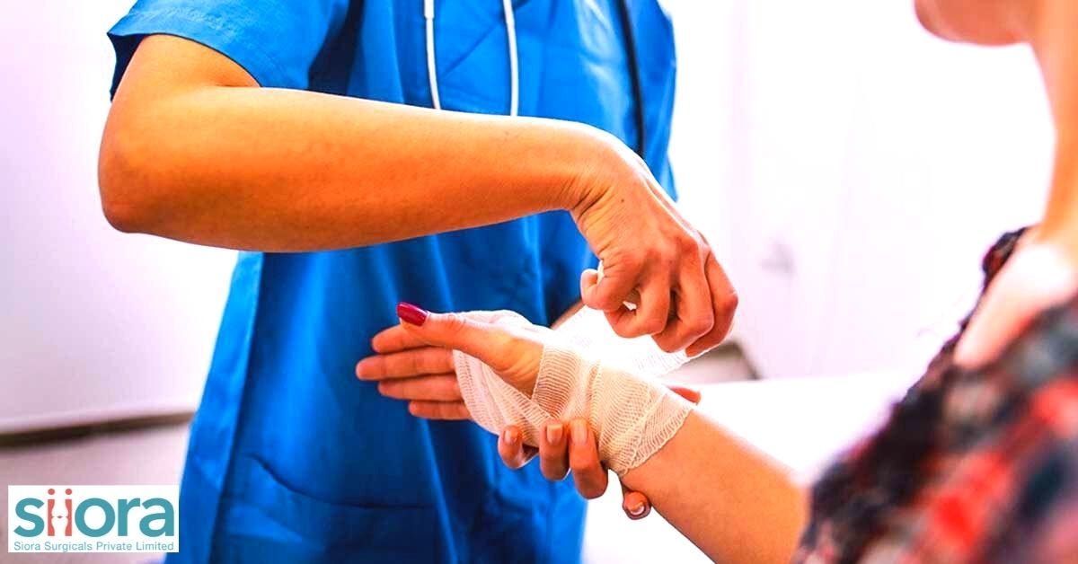 Triquetrum Fracture — What You Need to Know About - Siiora Surgical ...