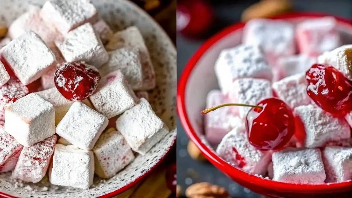 Cherry Cheesecake Puppy Chow — Easy No-Bake Snack | by Homies Recipes ...