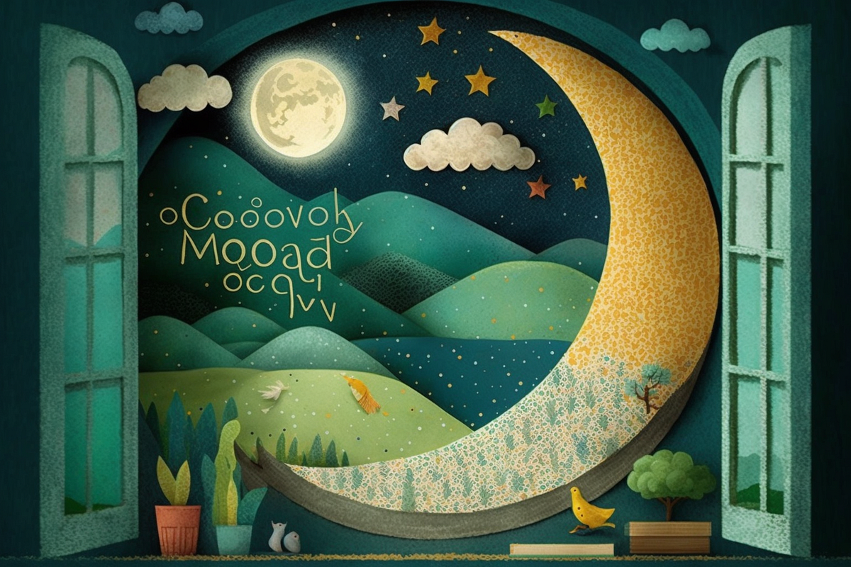 The Story Behind the Classic: ‘Goodnight Moon’ by Margaret Wise Brown ...