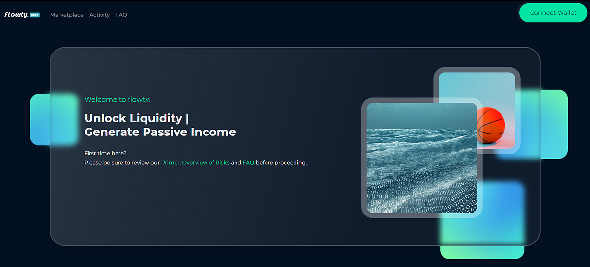 Flowty Loan Primer. Updated on April 19, 2022 | by Flowty | Medium