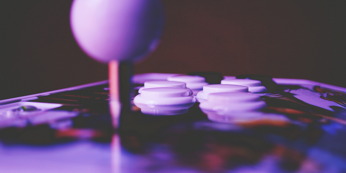 How to Start Making Video Games as a Complete Beginner | by seaphylla ...