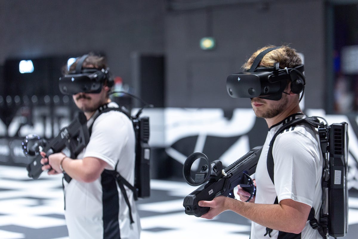 The Evolution of eSports: How Digital Games Are Transforming Sports ...