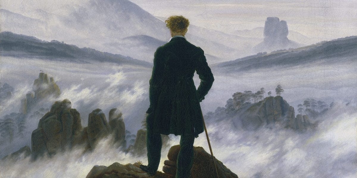 All morality is cowardice: why Nietzsche believed we are all made up of ...