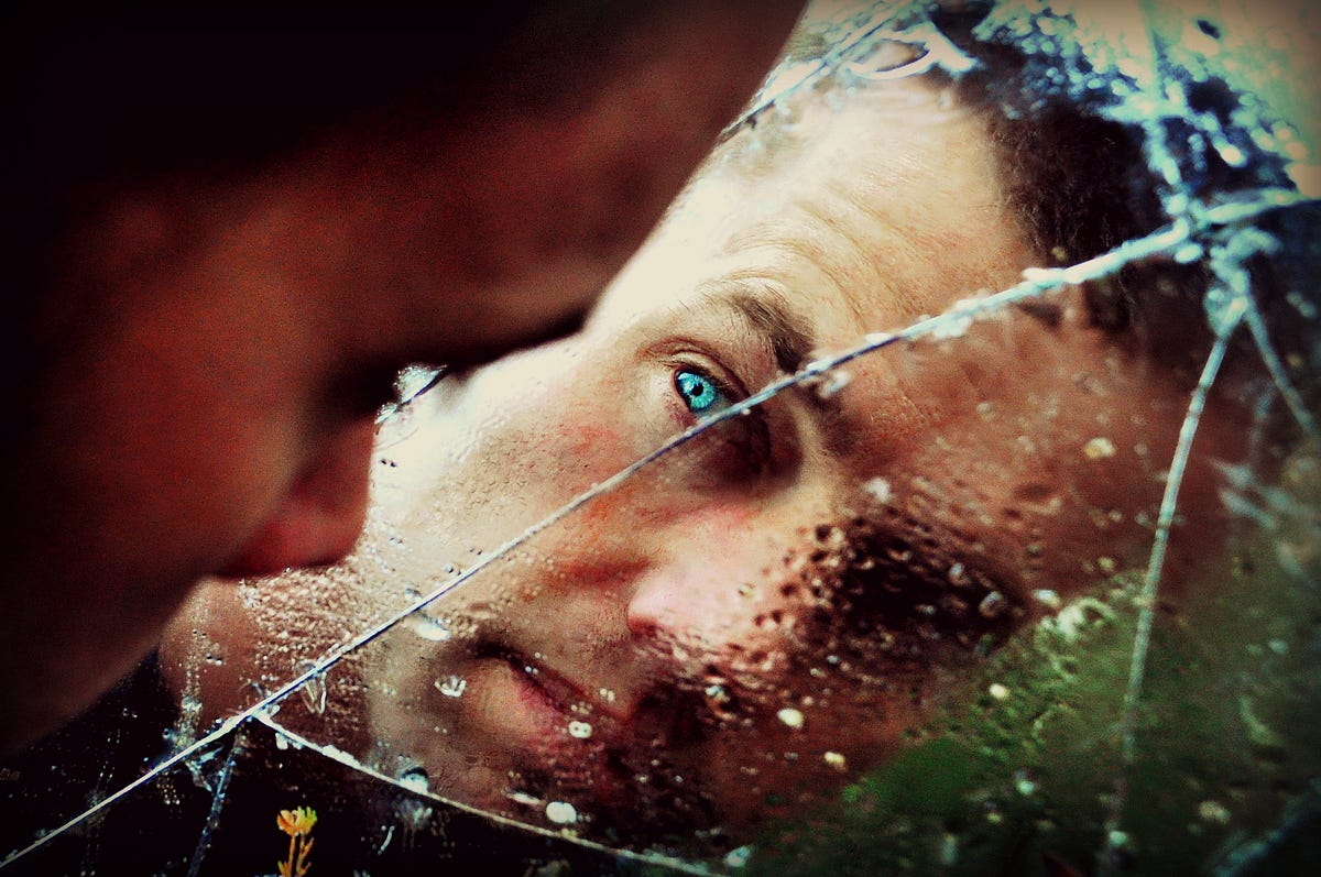 Man’s Greatest Enemy. The answer is man… | by Joseph | Age of Awareness ...
