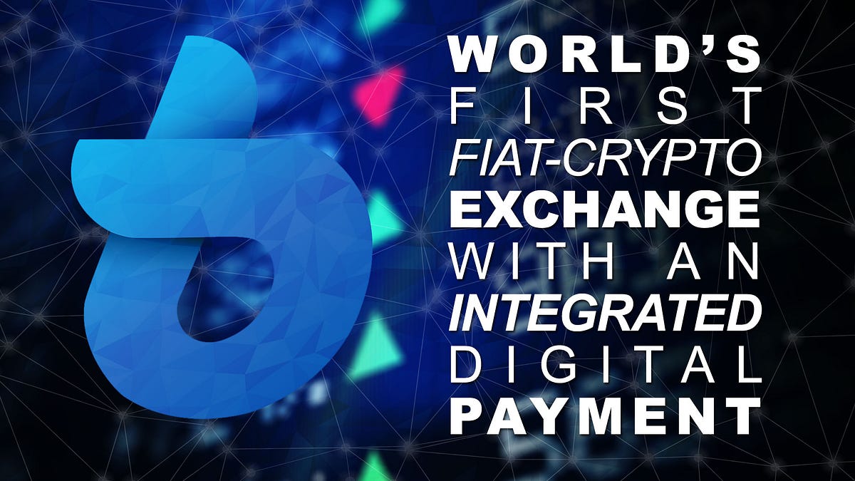 BCoin.sg World’s First Fiat-Crypto Exchange with Integrated Digital Payment Solution | by Ico ...