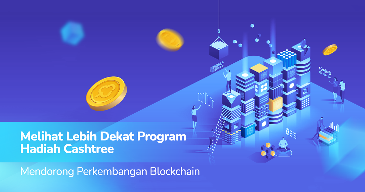 Melihat Lebih Dekat Program Hadiah Cashtree | by Cashtree | Medium