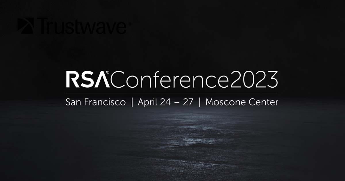 My RSA San Francisco Conference Visitation 2023 | by George Gevorkian ...