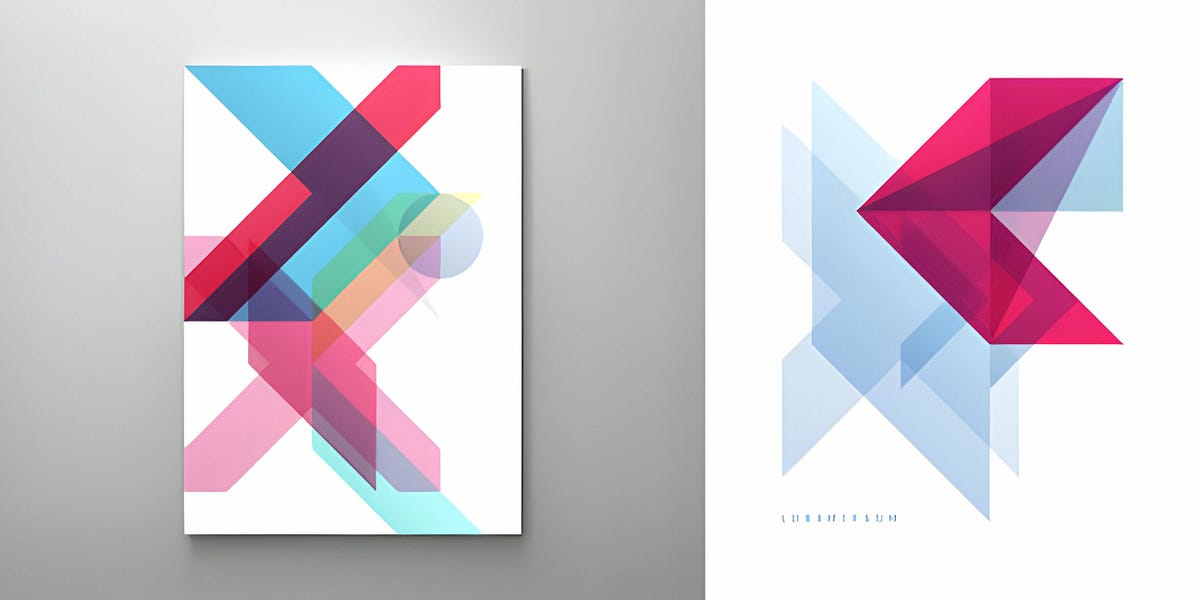 Cover Canvas: The Aesthetics of Innovative Book Design | by Omni Hub ...