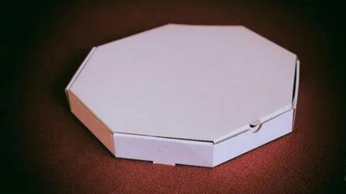 The Rise of Custom Pizza Boxes Wholesale: An Essential Ingredient for ...