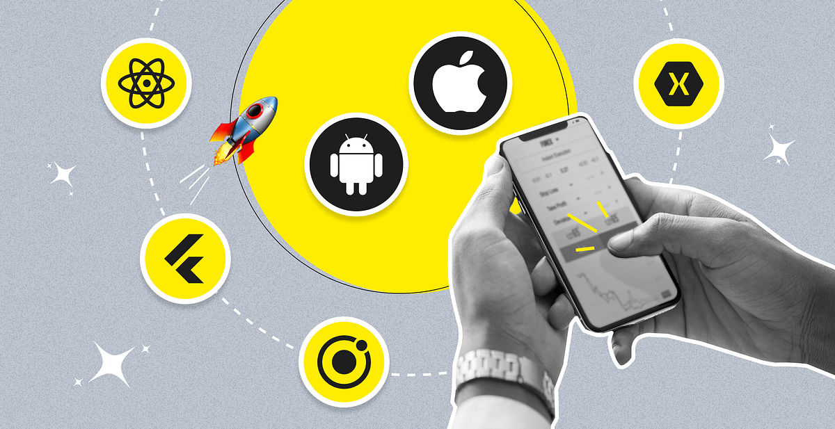 Cross Platform Mobile App Development With Xamarin What You Need To Know By Webclues Infotech