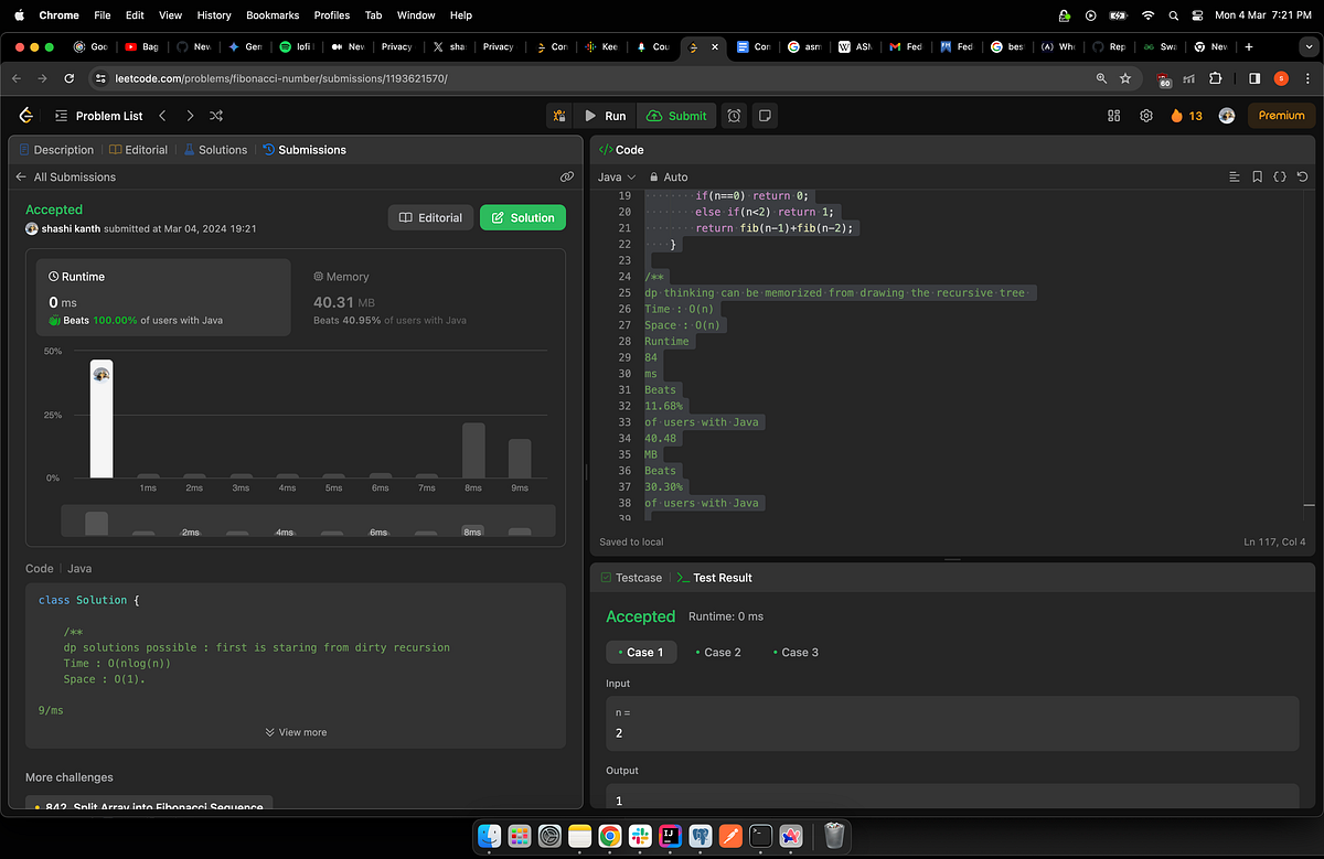 Examples of the fibonacci sequence in nature - platekool