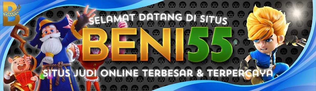Link Daftar Beni55 Link Daftar 👉 https://heylink.me/BENI55.slot Link Alternatif Beni55 👉 https ...