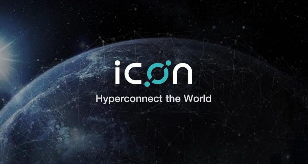 What is ICON (ICX) Crypto Network? | by Procommun | BLOCK6 | Medium