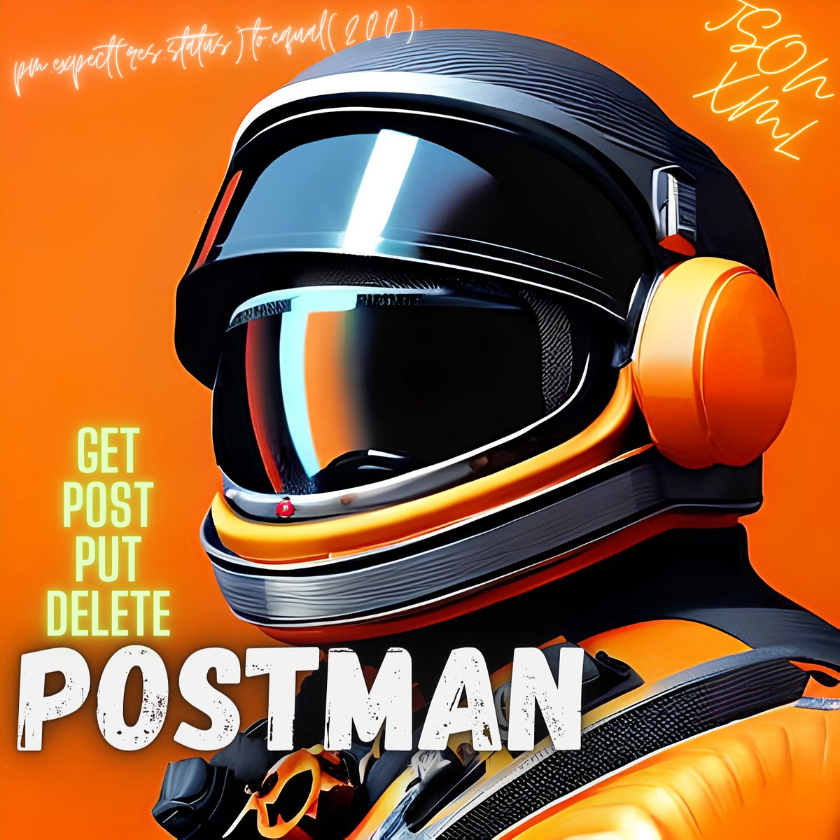 Postman Test Scripts parte 2. Script de prueba avanzada del Postman ...