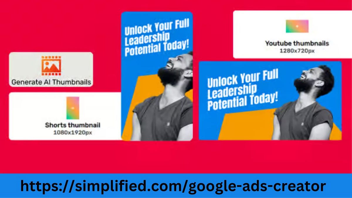 Boost Your Campaigns with Our Intuitive Google Ad Creator | by Google Ads Creator | Feb, 2024 ...
