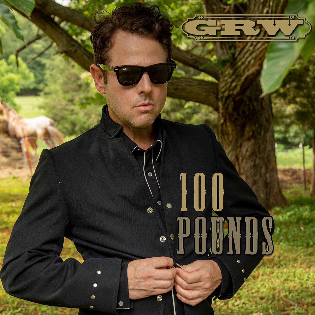 GRW Reveals Glimpse of Upcoming Marijuana Murder Ballads Album | by C ...