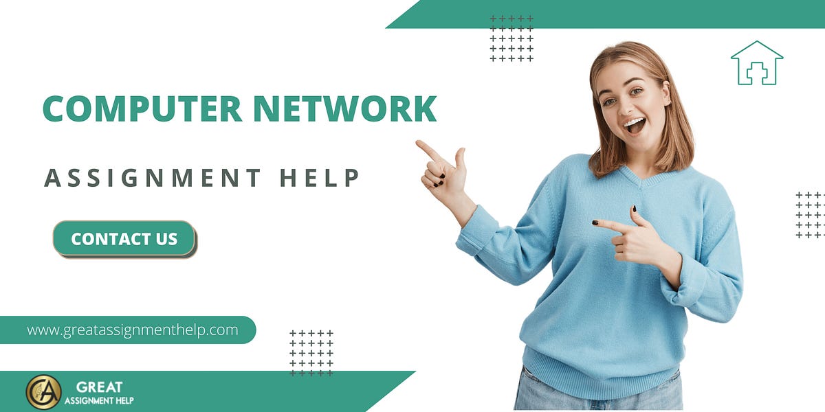 Computer Network Assignment Help - Emmaallen - Medium