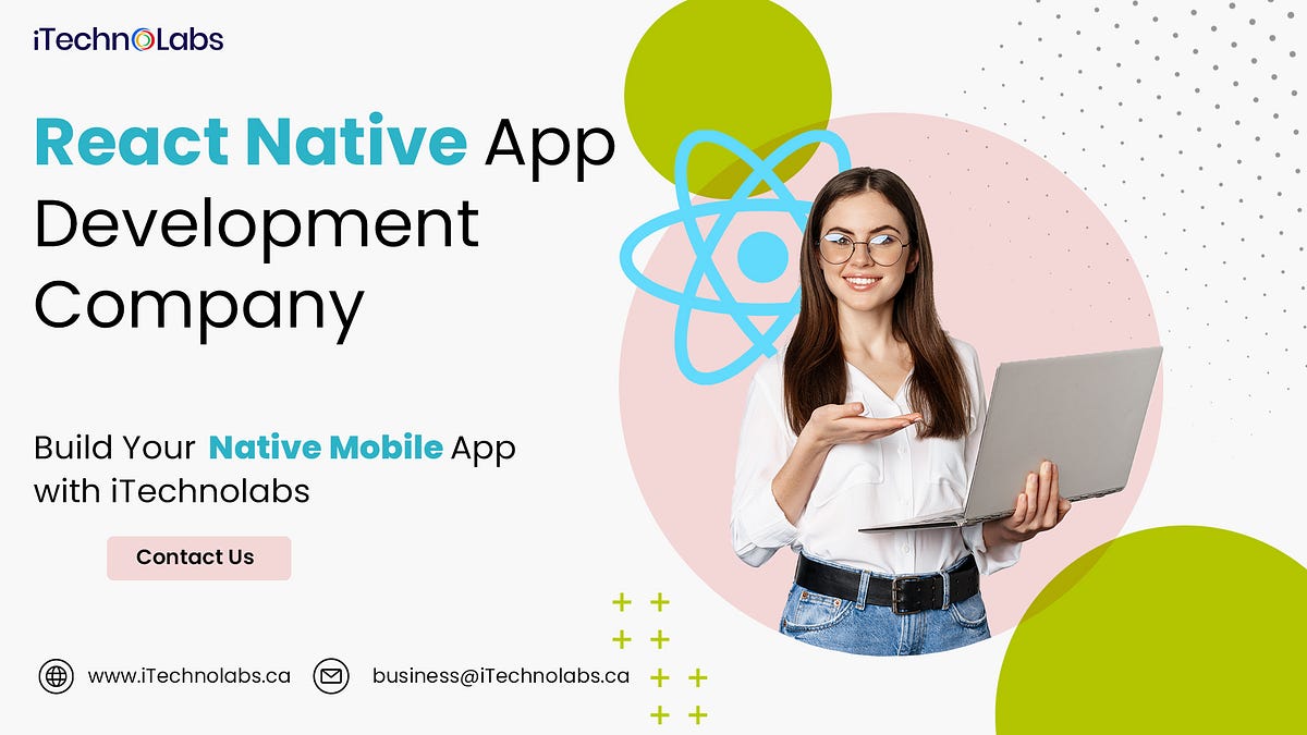 What sets us apart as a top React Native app development company? | by ...