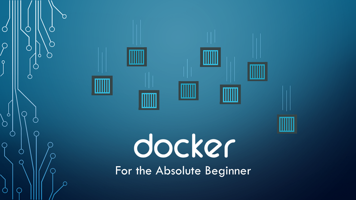 Apa itu Docker ?. Mengenal lebih dalam apa itu Docker dan… | by Sabil ...