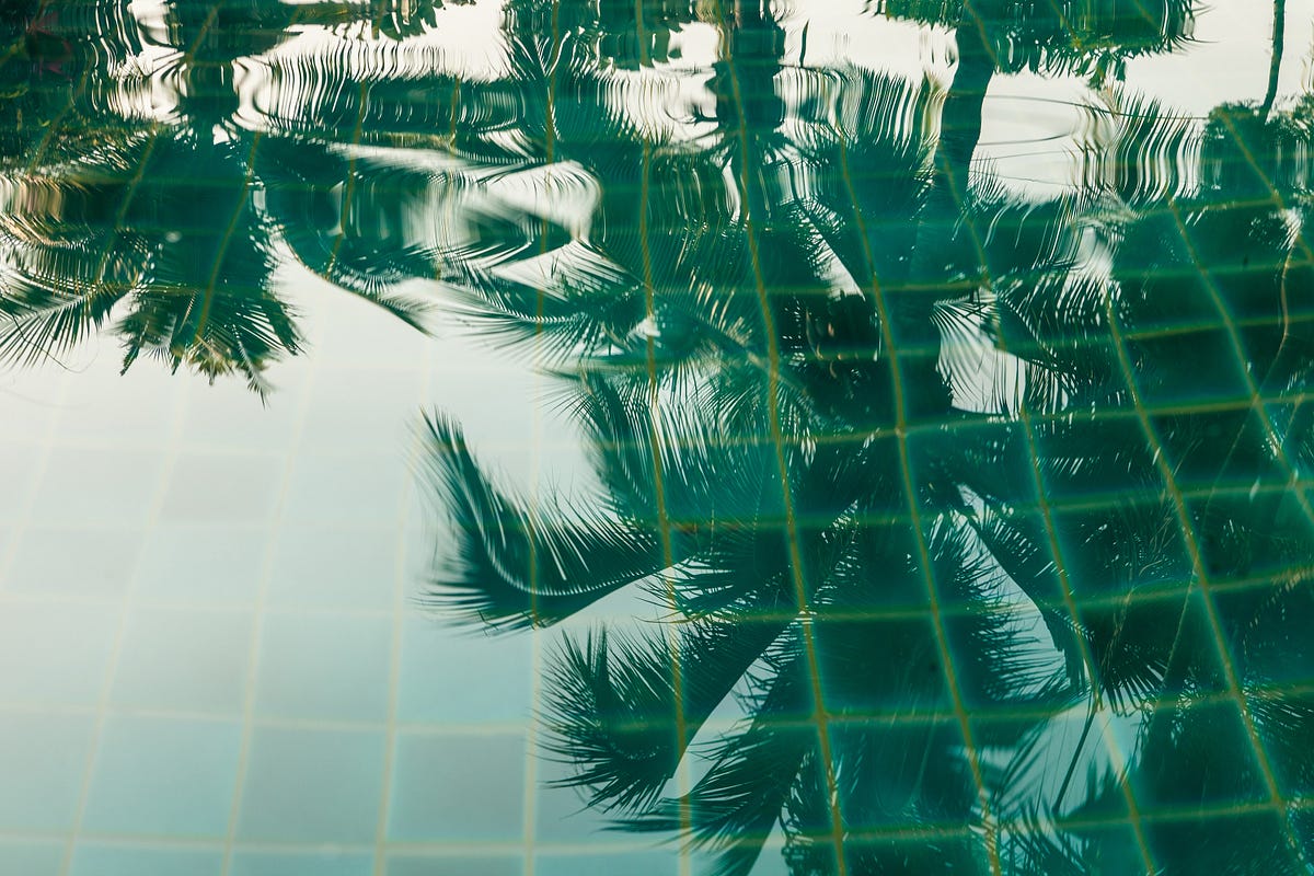 Inside the Invisible Bubble. A Challenge To Live Outside of… | by Erin ...