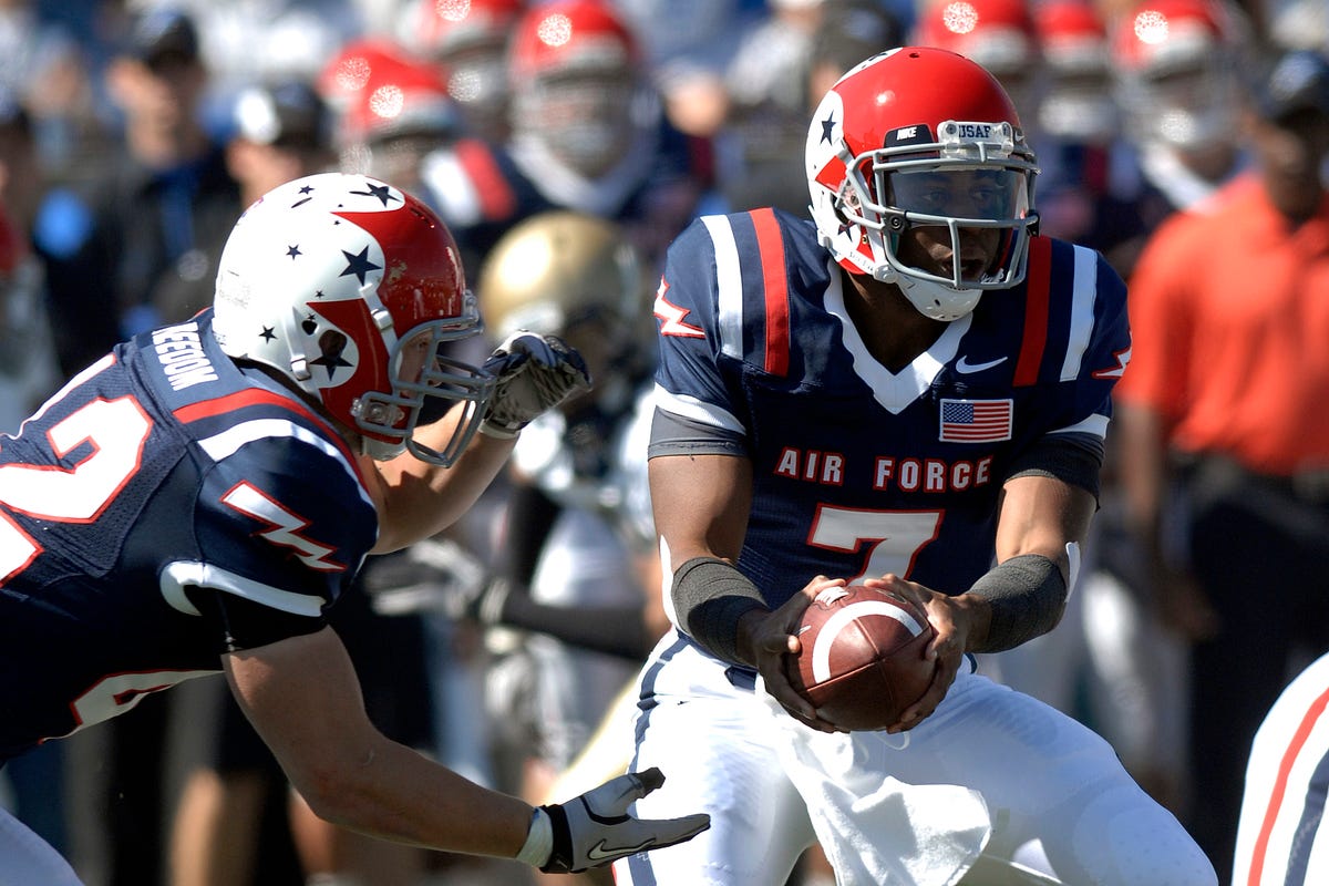 Amateurism in the NCAA. As the world of collegiate athletics… | by ...