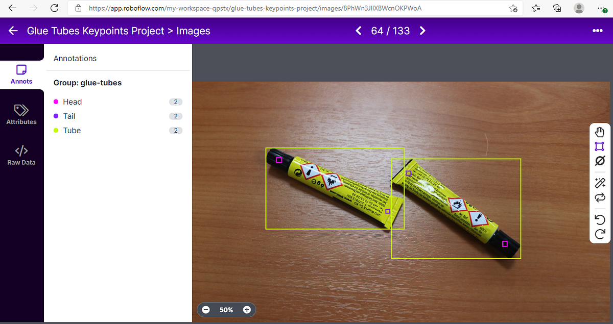 Roboflow and Its Universe. What is Roboflow? | by Dita Raditya | Medium