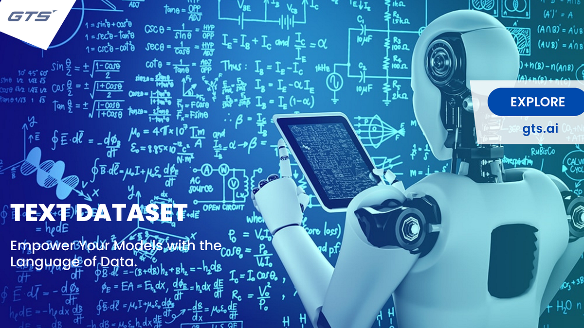 Text Dataset Transformation: Energising Advancement in Regular Language Handling and ML | by ...
