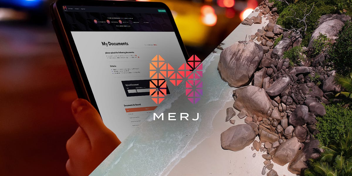 How is MERJ regulated?. MERJ is what is described in financial… | by ...