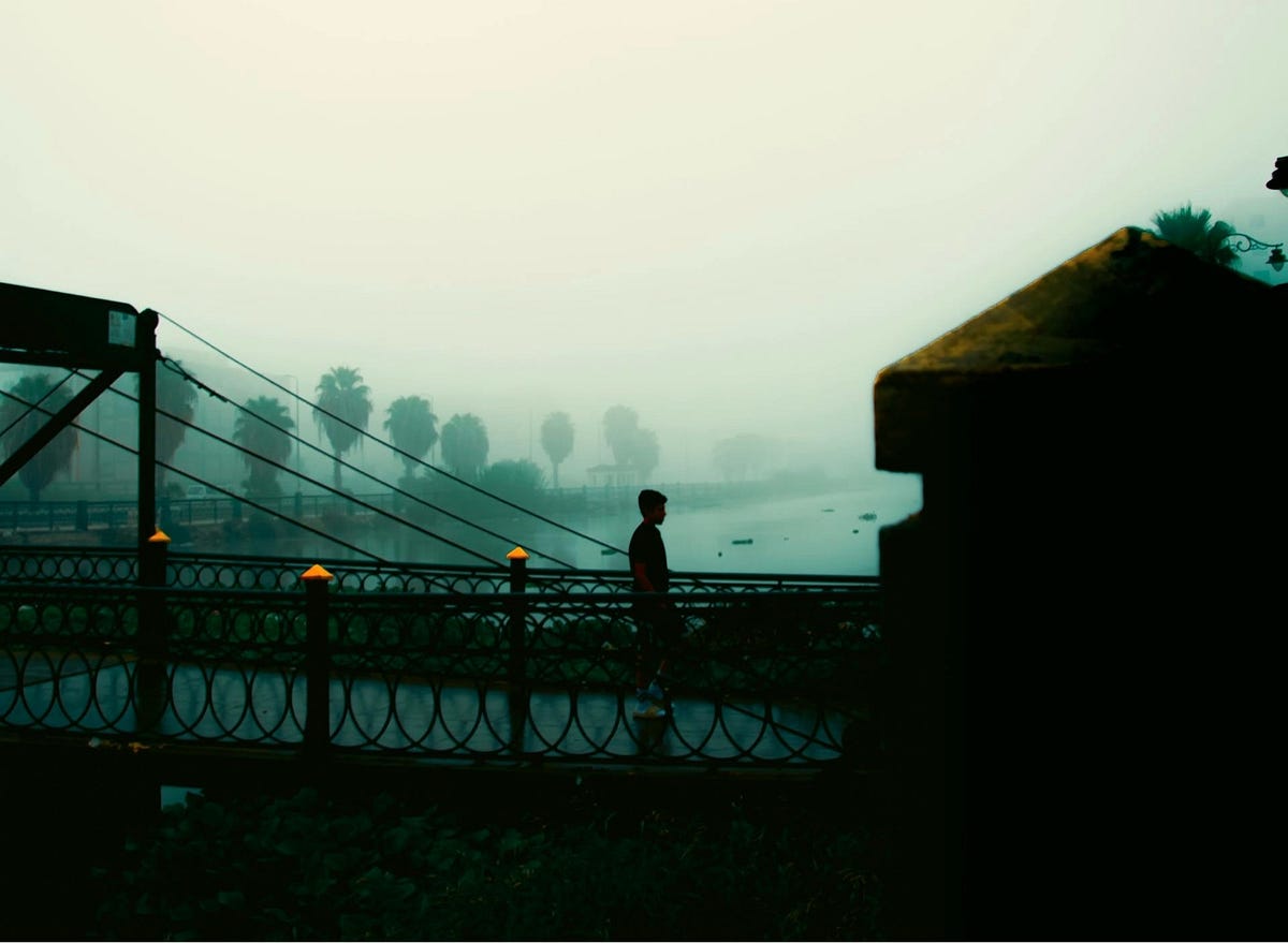 Better Alone Than in Bad Company – Introspective Version | by Liora Vogel | Aug, 2025 | Medium