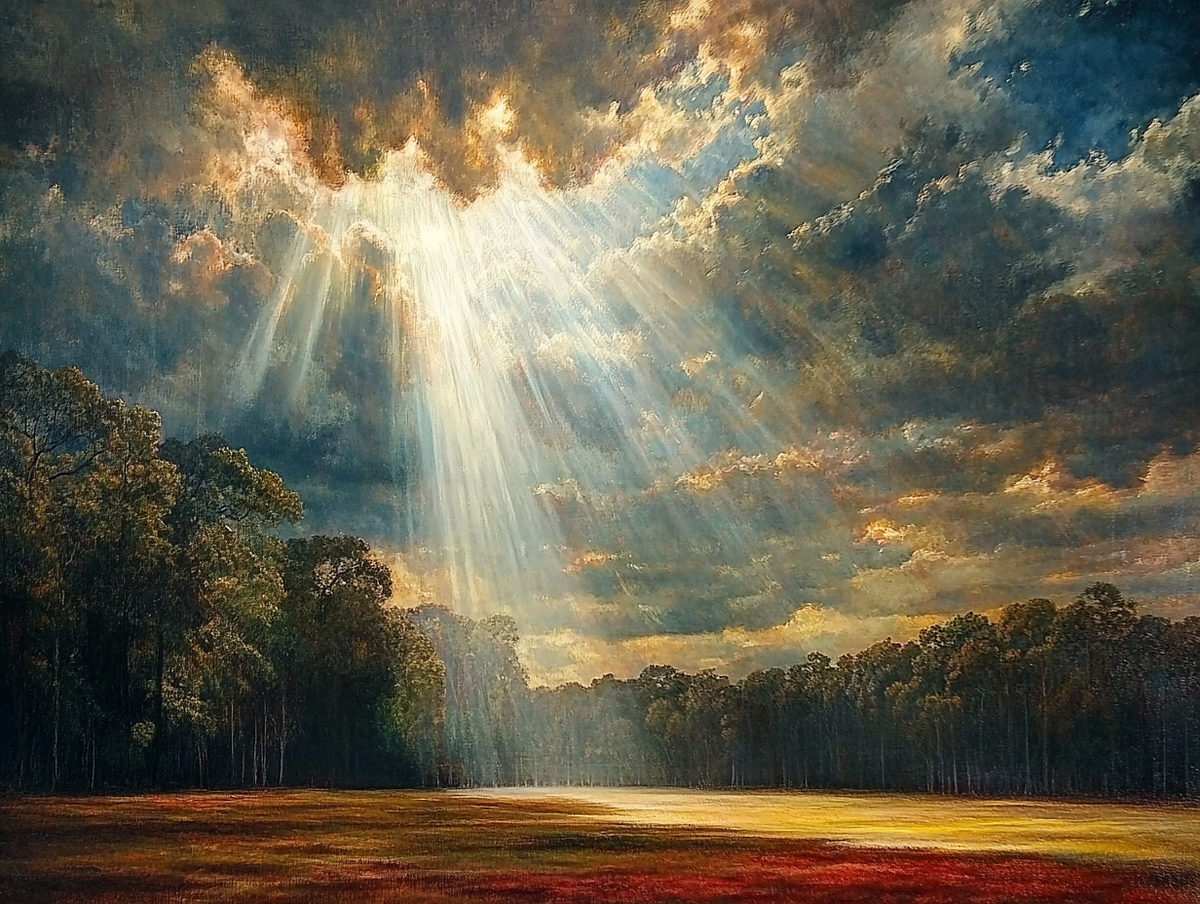 Day 21939. Kind of a grey day today outside but… | by Frank Deardurff III | Medium