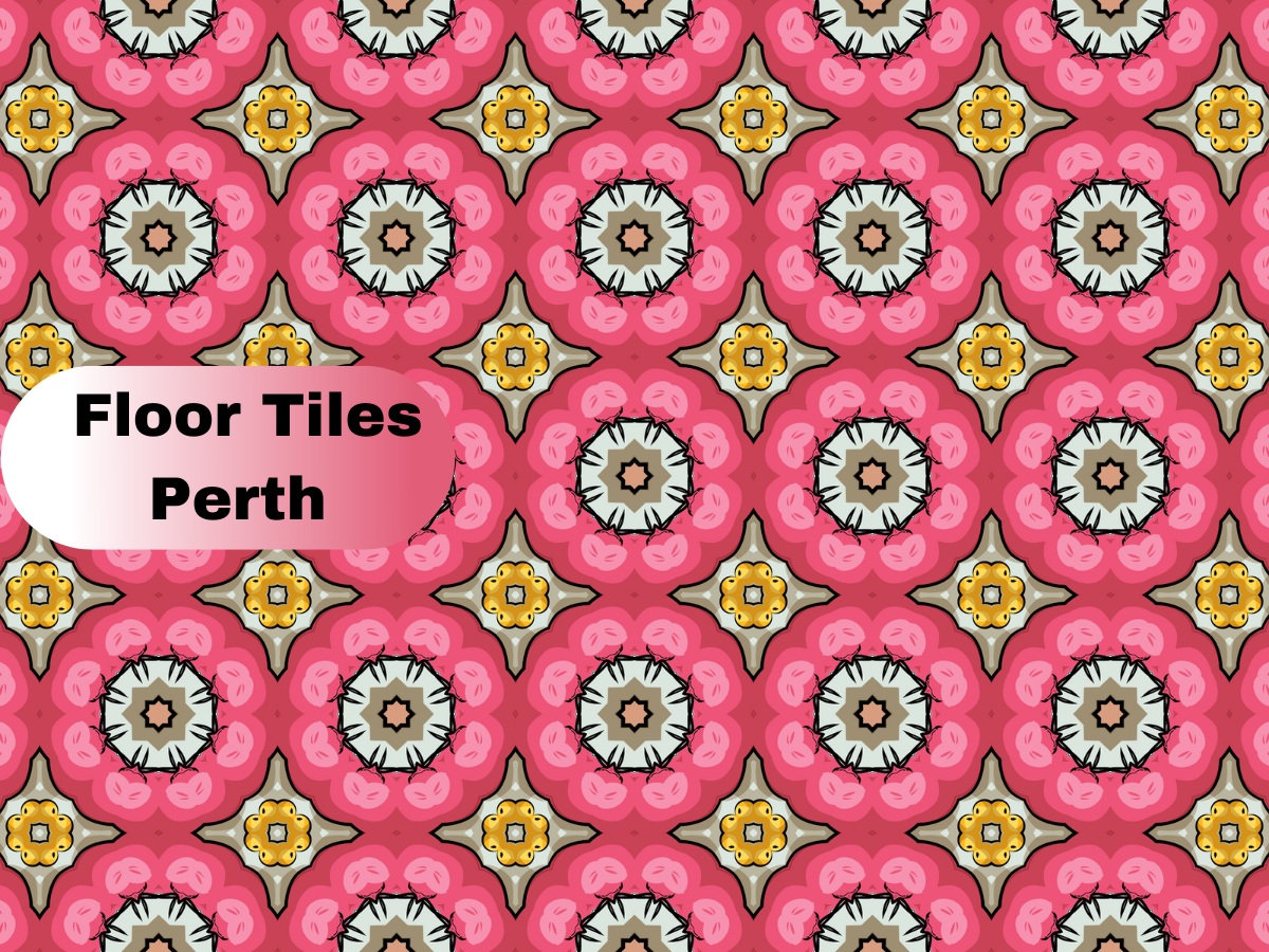 How do you choose the right floor tiles Perth for your home? | by ...