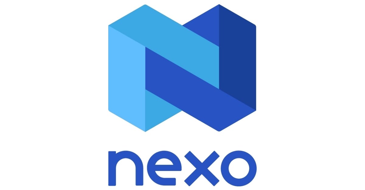 NEXO: A Trusted Exchange for Lending, Staking, and Earning Interest on ...
