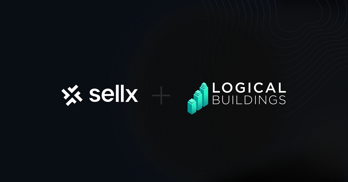SellX Helps Logical Buildings Expand its Reach to Decarbonize the Built ...