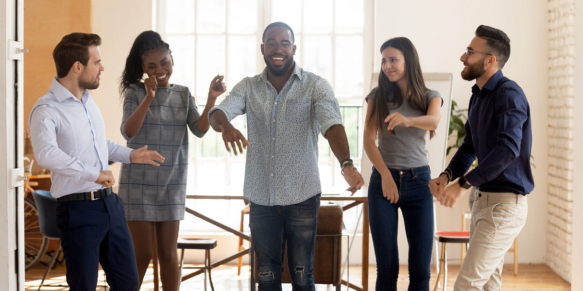Why A Bad Mood Kills Creativity — 3 Simple Ways To Change It | by Phil ...