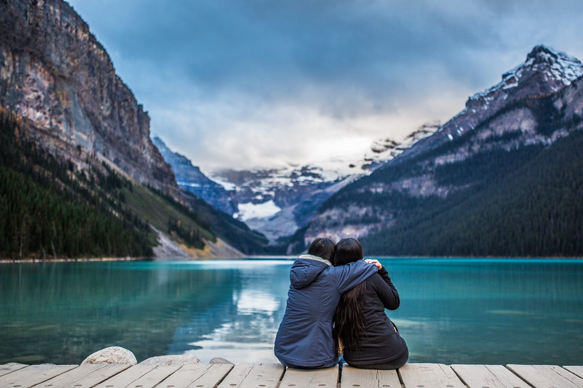 Why Knowing What You Need Is a Superpower | by Michael Touchton | Live ...