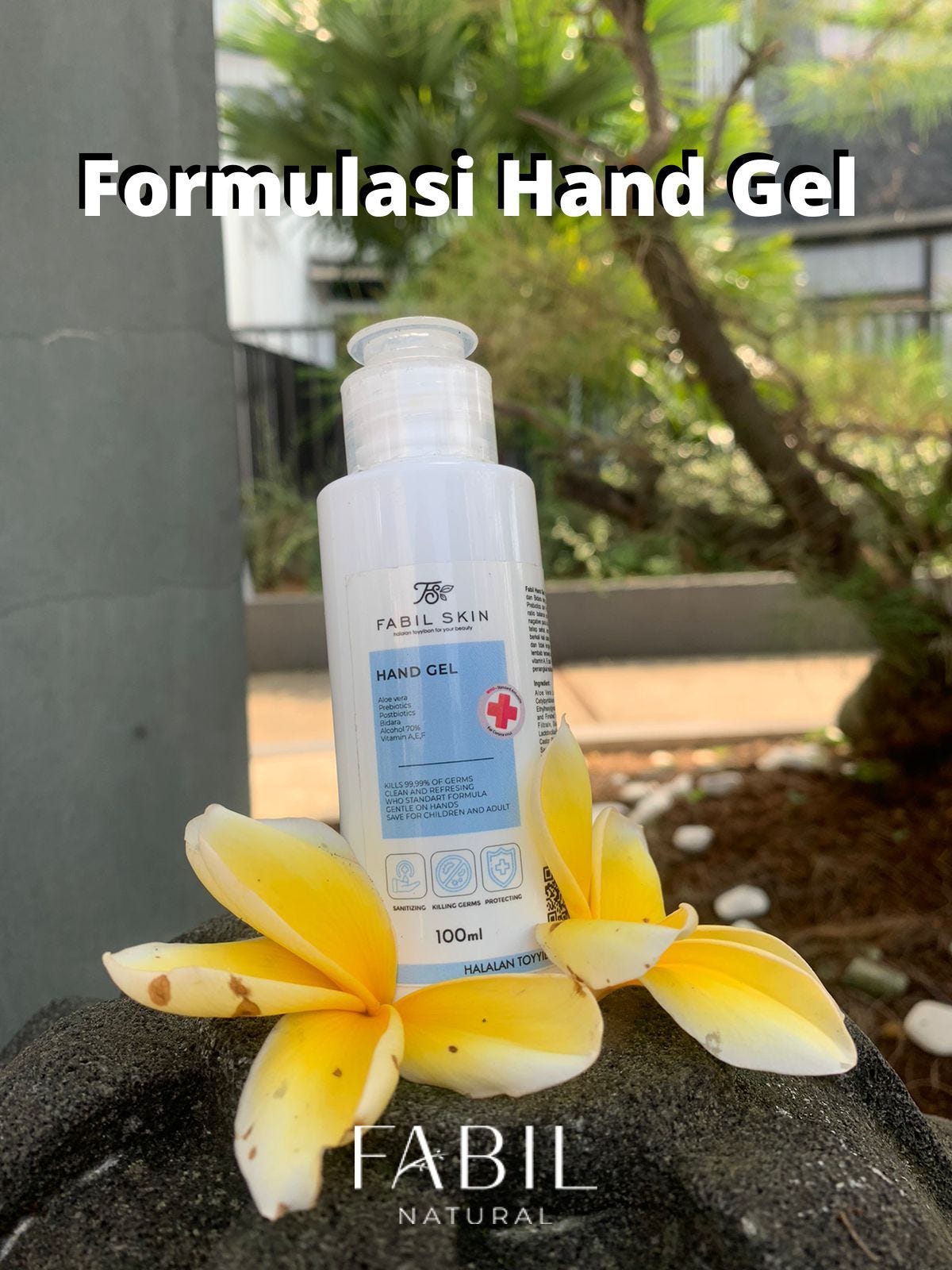 Formulasi Hand Gel. SATU-SATUNYA, WA/Call 0857–1727–3710… | by ...