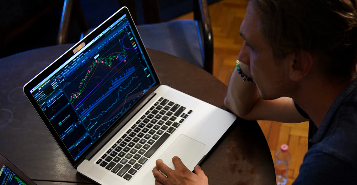 Awesome way to build dashboards with Rust | by Manpreet Singh | Medium