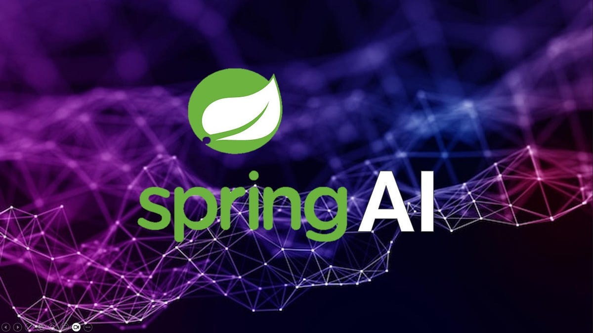 Exploring Spring AI Observability | by Danil Ikhsanov | Medium